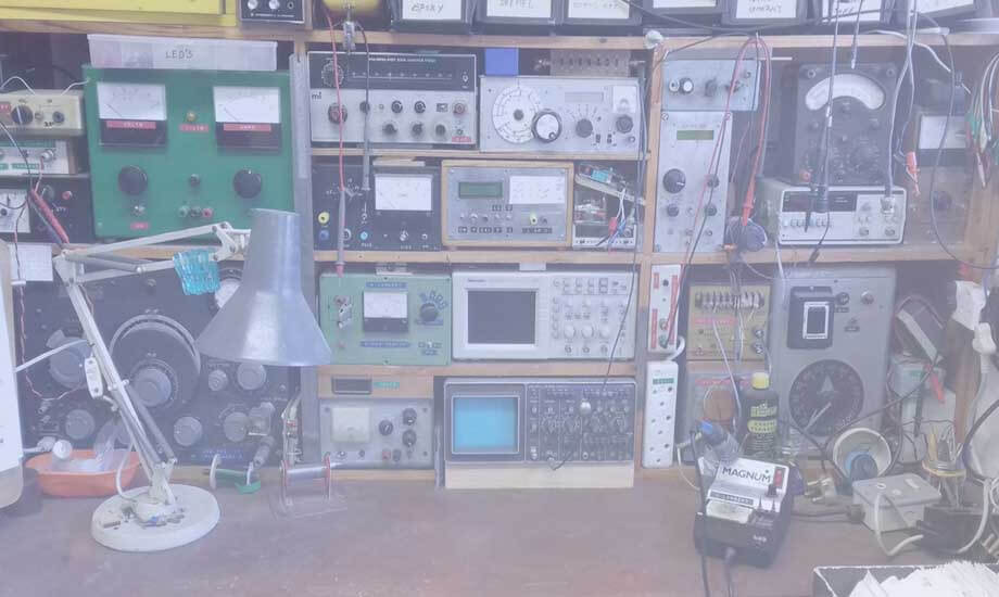 DIY Electronics Hobby Projects
